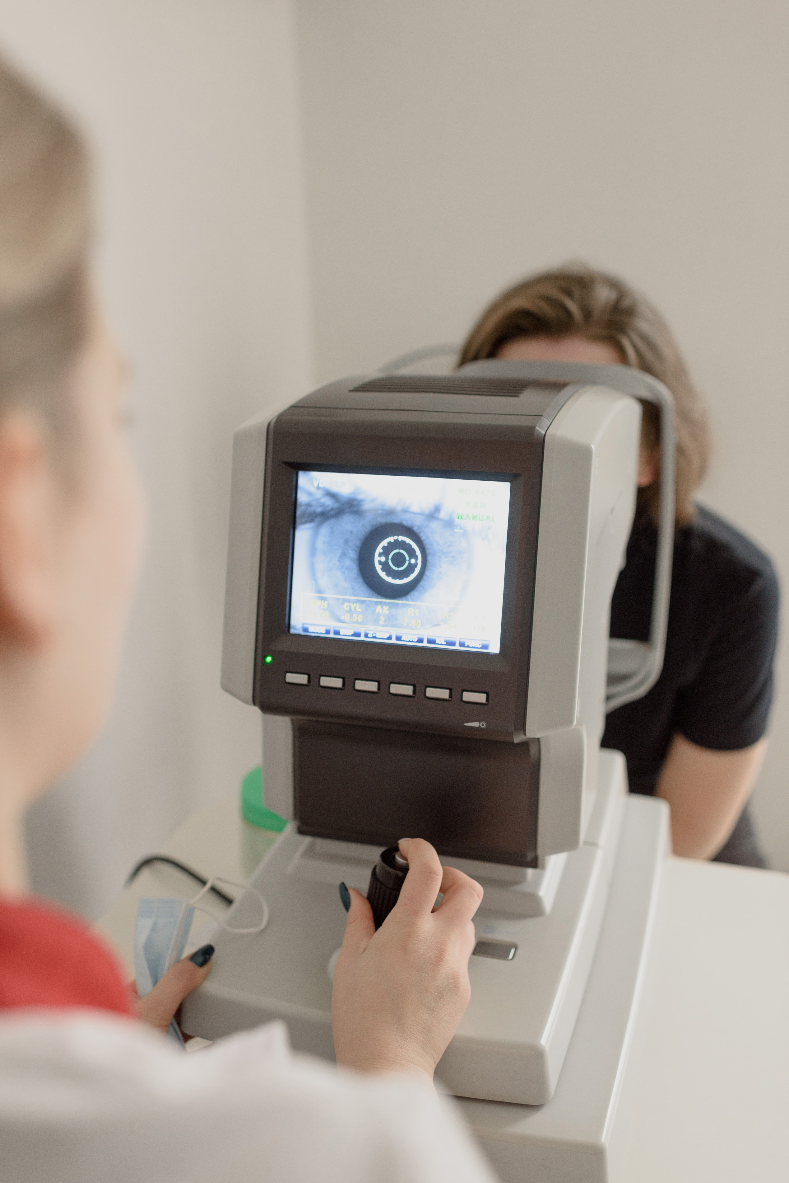 eye examination – EyeDoc Eye Clinic, Blanchardstown